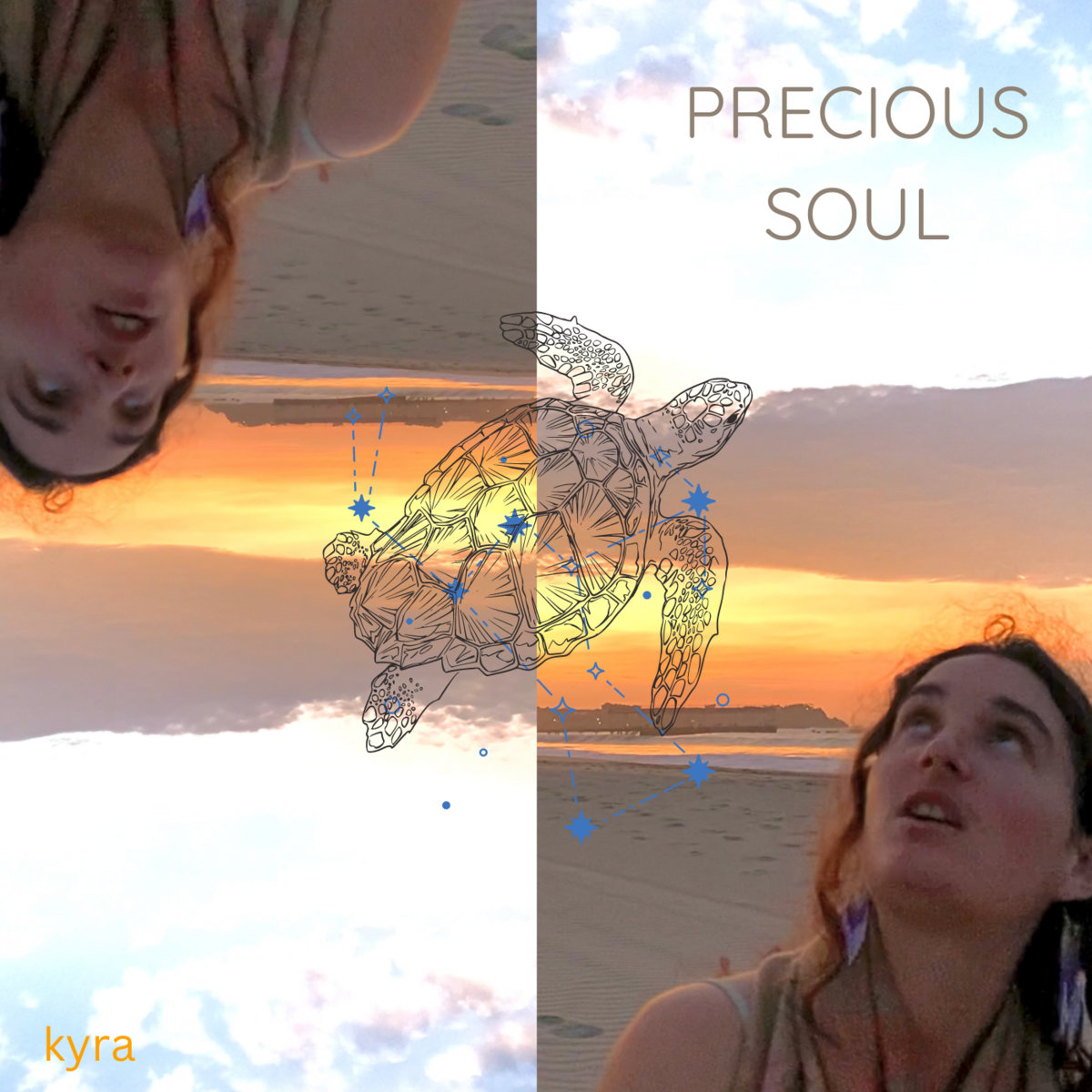 Precious soul | Kyra