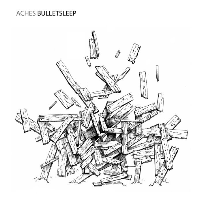 Bullet Sleep SP | EXTB023 | ACHES | Exitab