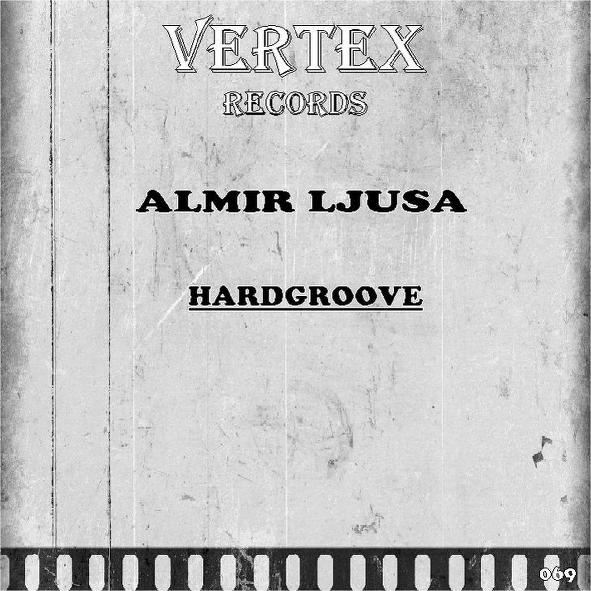 Hardgroove | Almir Ljusa