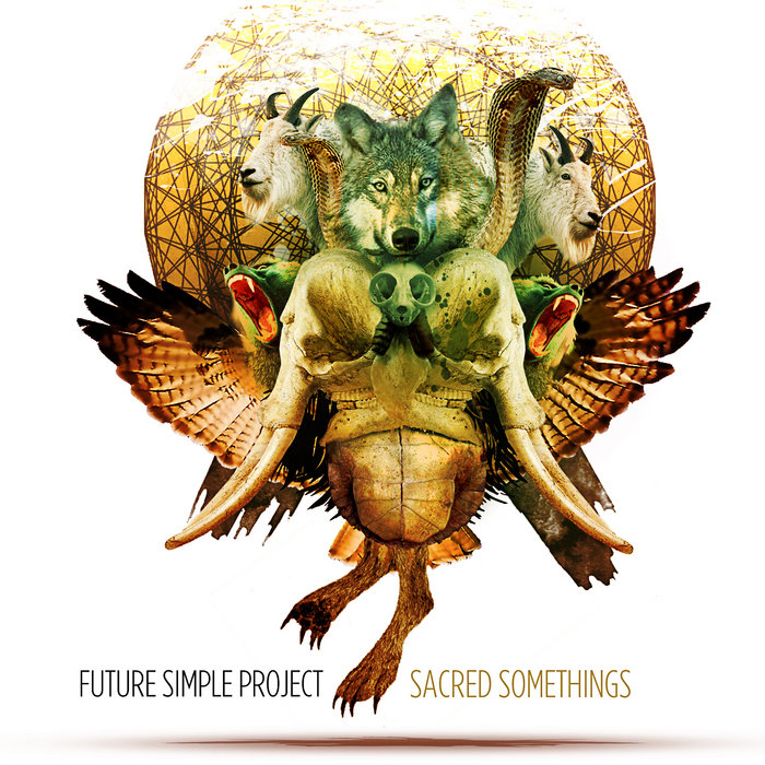 Nine Rabbits | Future Simple Project | Mikey Fisher