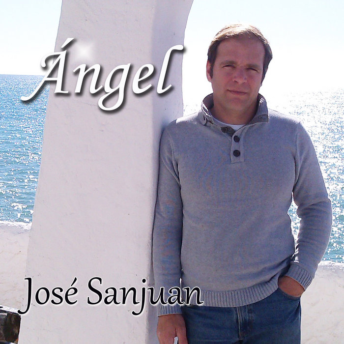 Ángel | José Sanjuan