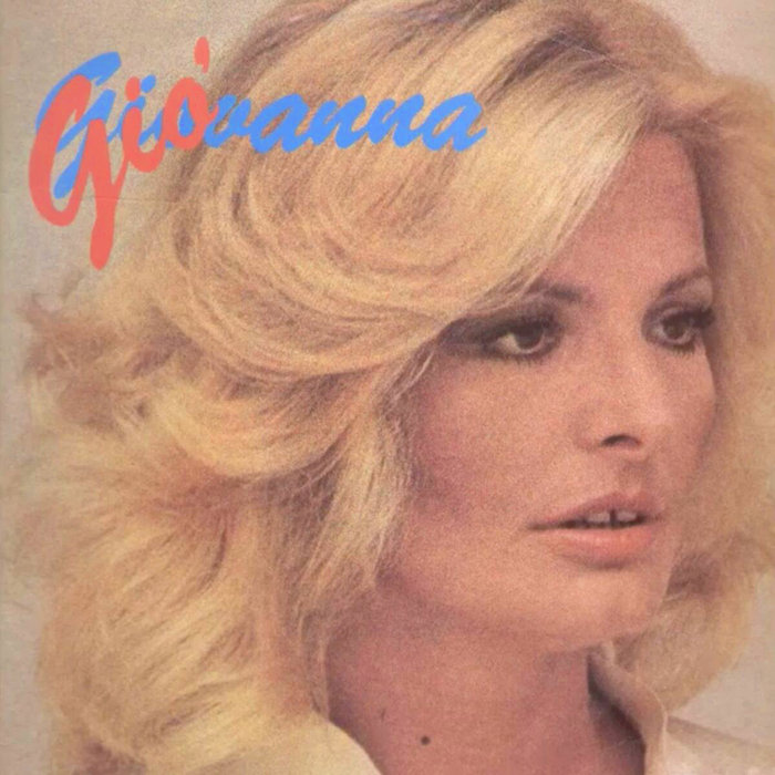 Giò | Giovanna