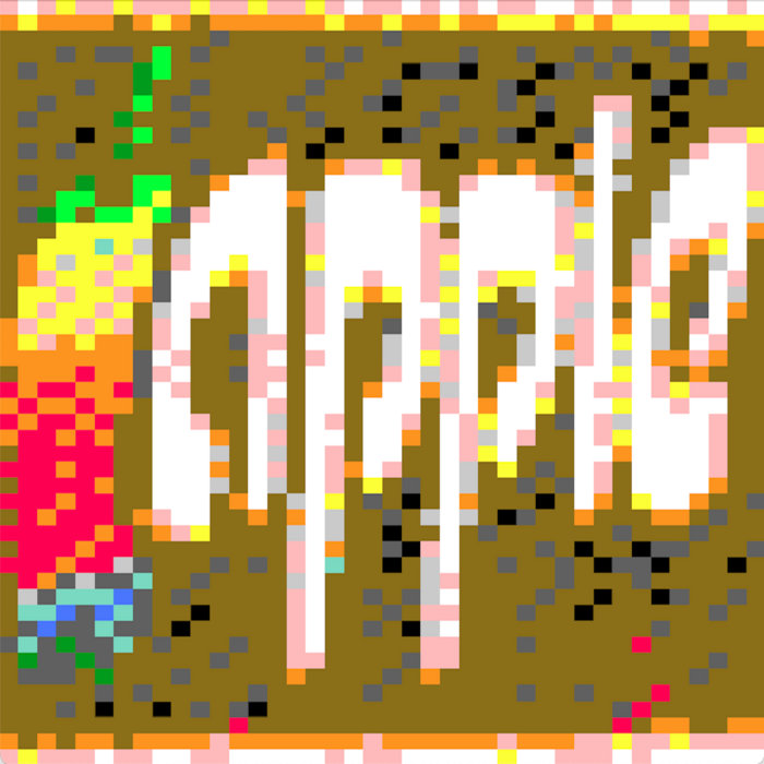 Mockingboard - an Apple II chiptune album | Melody Ayres-Griffiths ...