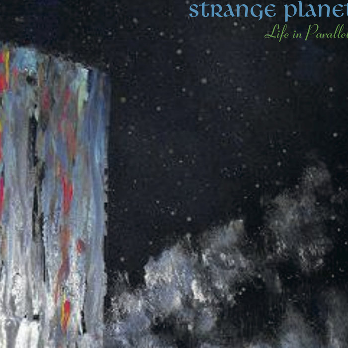 Life in Parallel | Strange Planet