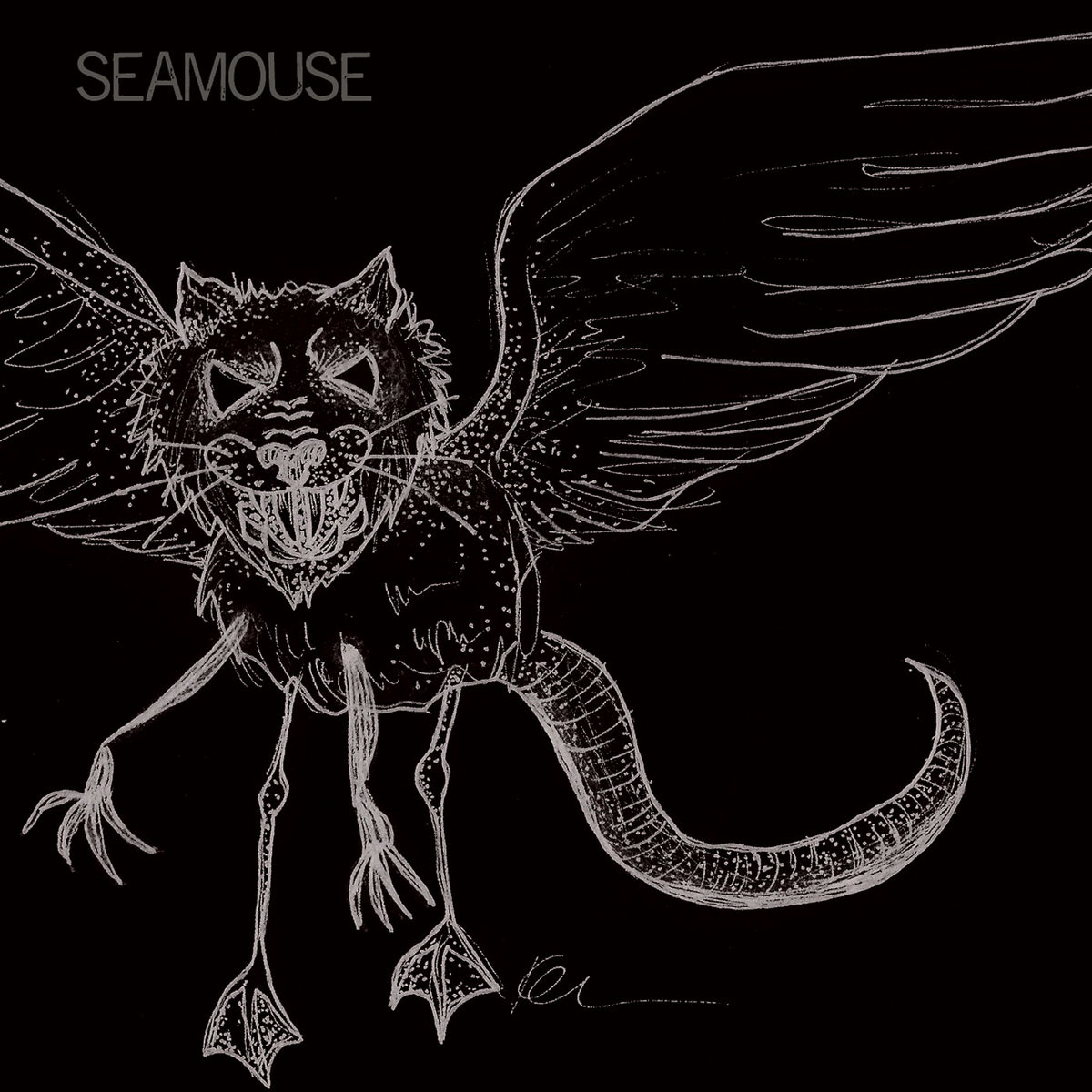 Seamouse | seamouse