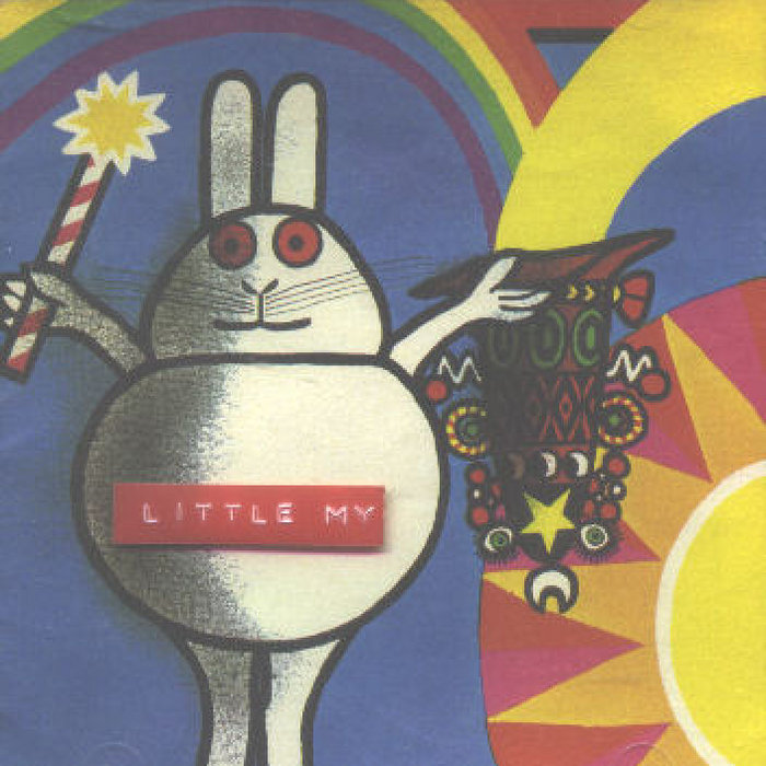 Little My's First | Little My