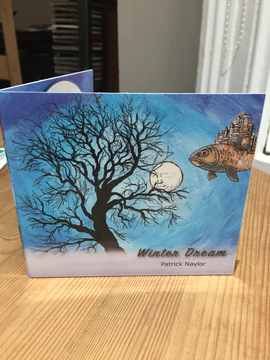 Winter Dream | Patrick Naylor