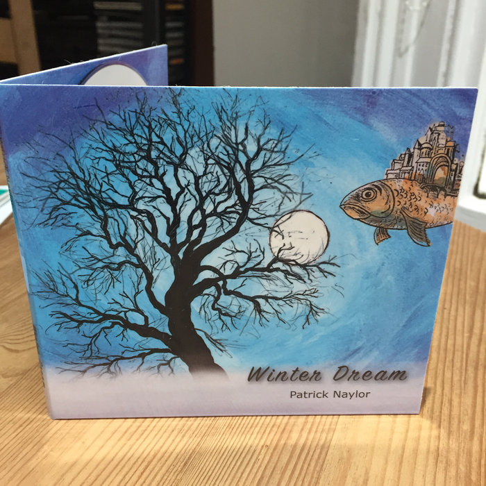 Winter Dream | Patrick Naylor