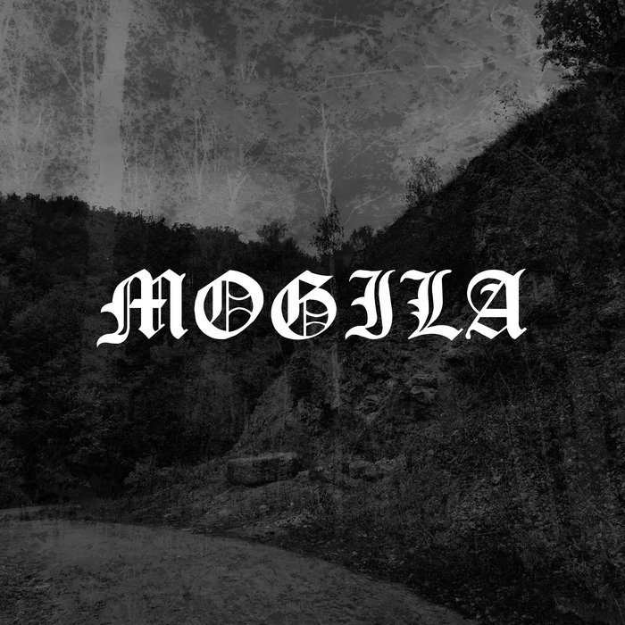 Mogila | MOGILA