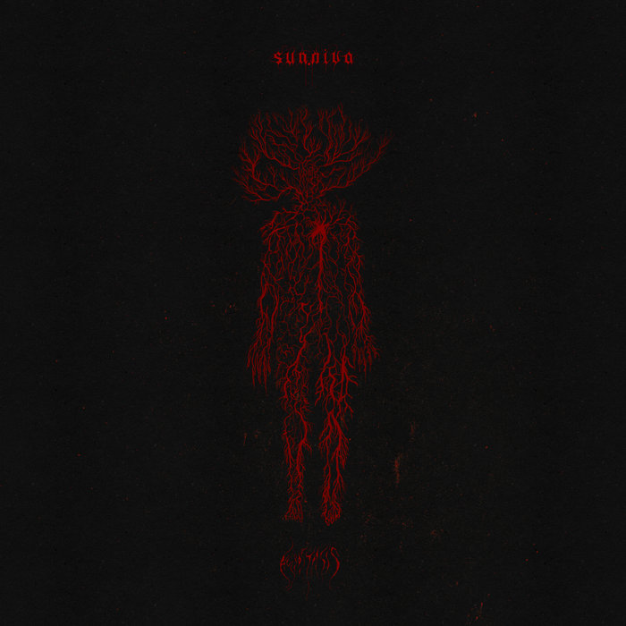 Hypostasis | Sunniva | Violence In The Veins