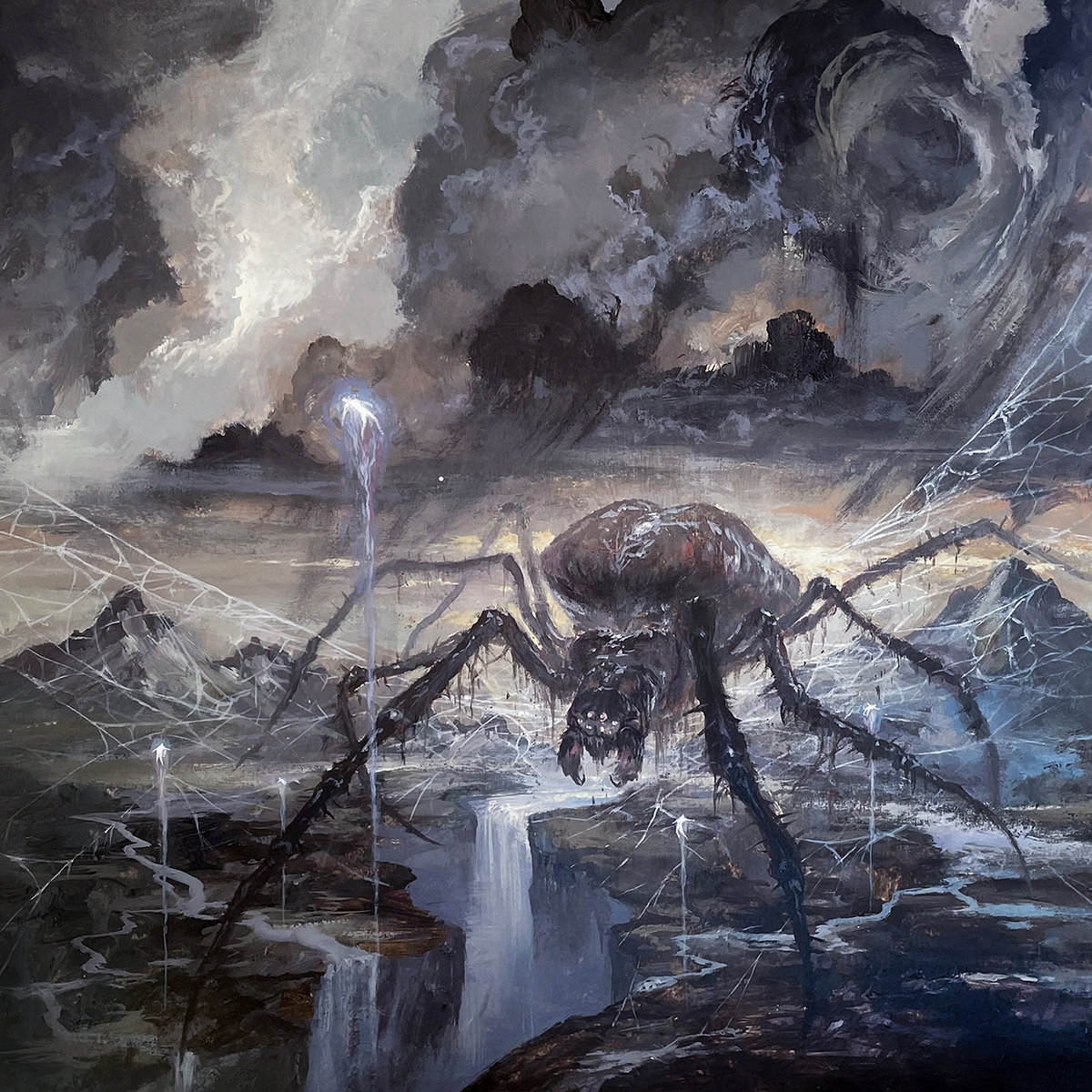 Mysteries Of A Flowery Dream | Jade | Pulverised Records