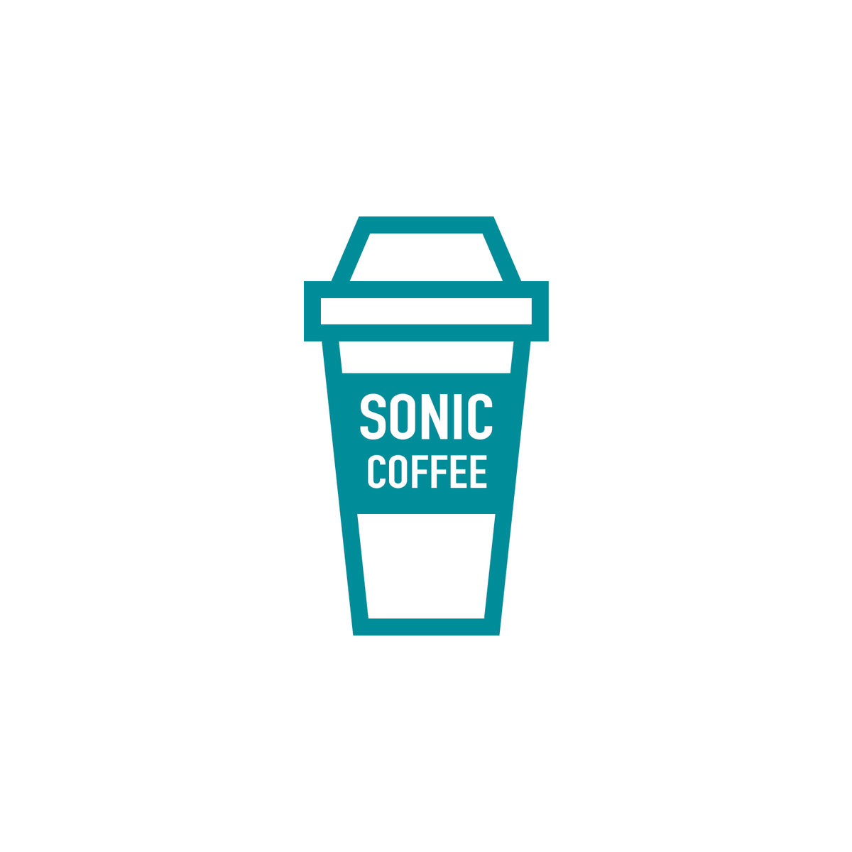 SONIC COFFEE | Rob Allison