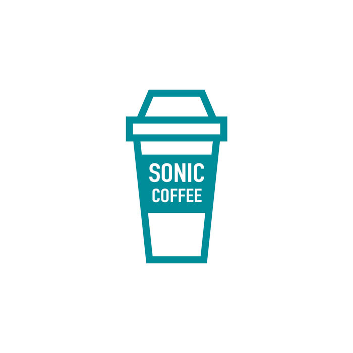 SONIC COFFEE | Rob Allison