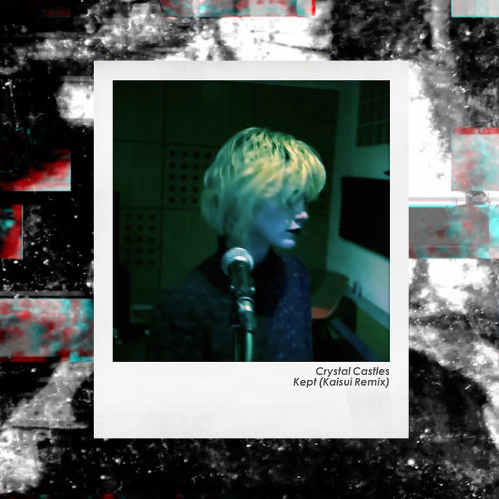 Crystal Castles - Kept (Kaisui Remix) | Kaisui