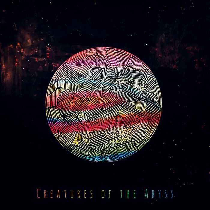 Creatures Of The Abyss | Tomy Murlin
