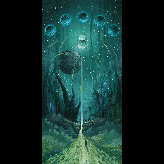 Sentinel (Remaster) | Spectral Lore