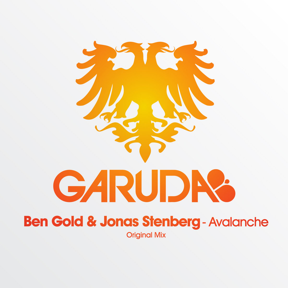 Avalanche | Ben Gold & Jonas Stenberg | Ben Gold