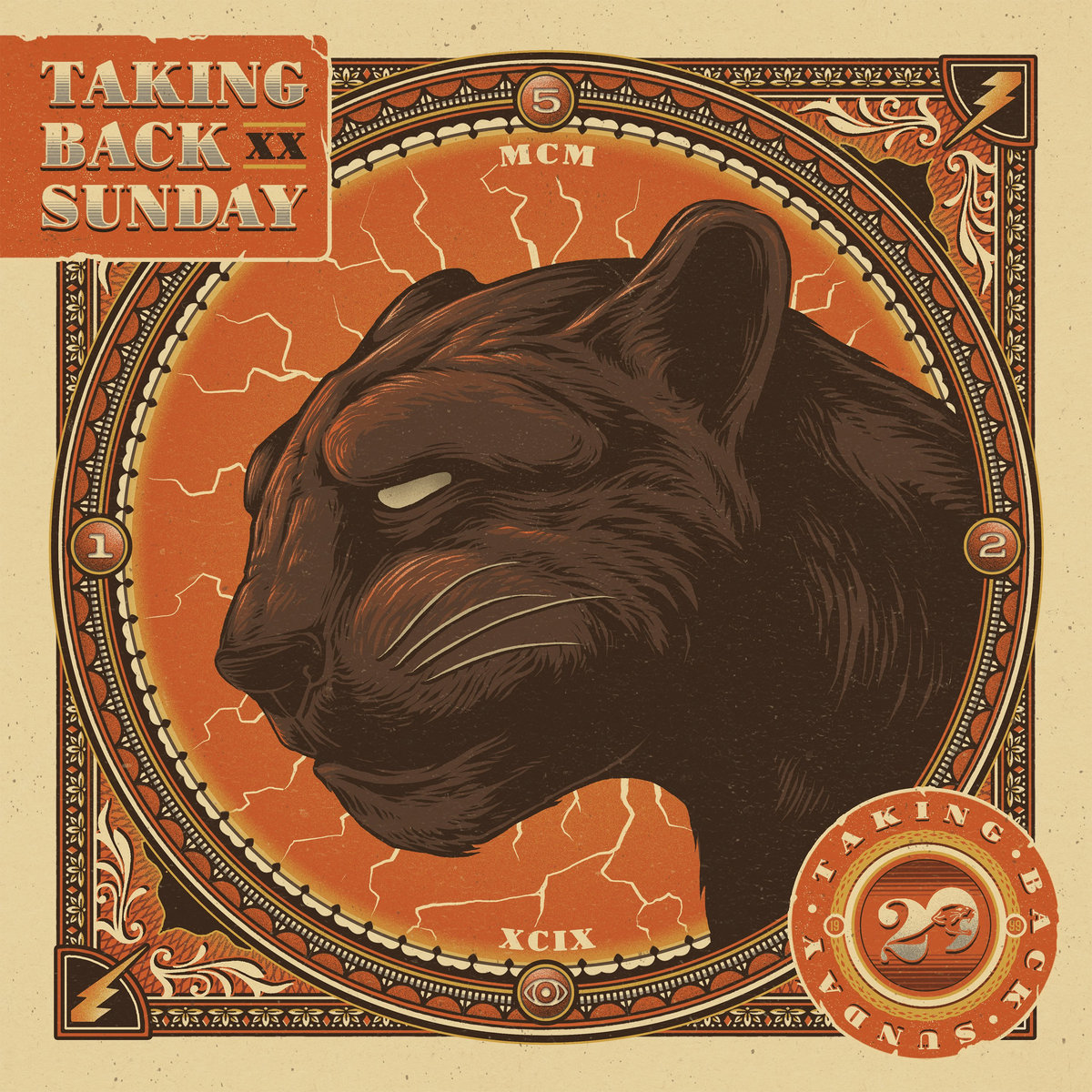 Twenty | Taking Back Sunday