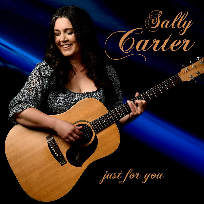 Just For You | Sally Carter | Two Tails Publishing