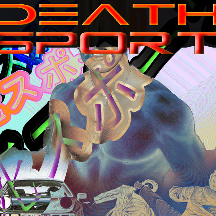 DEATHSPORT | DEATHSPORT