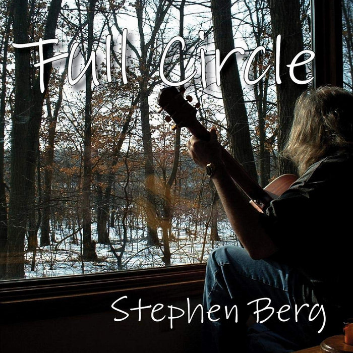 Full Circle | Stephen Berg