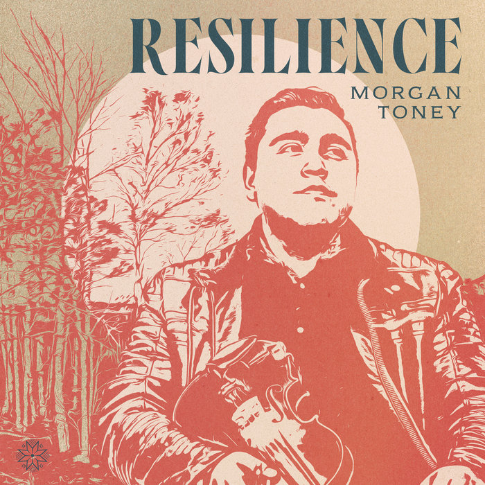 Resilience | Morgan Toney | Ishkode Records