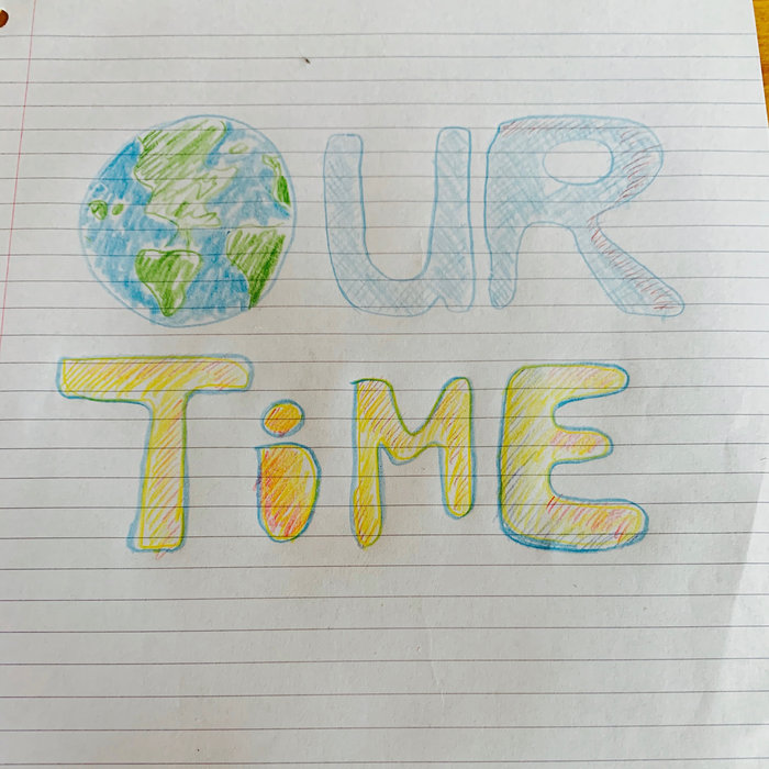 OUR TIME | JACOB FRIEDMAN