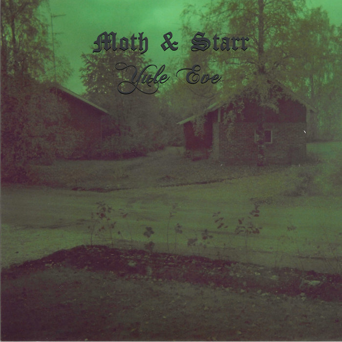 Yule Eve | Moth & Starr | lasststarr