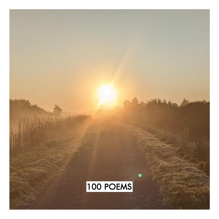 Tambores En Benirras - Generadora De Rayos (100 Poems Remix) | 100 POEMS