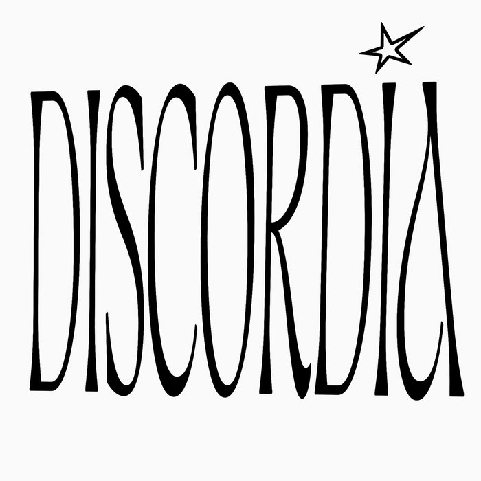 DISCORDIA | Mad Honey