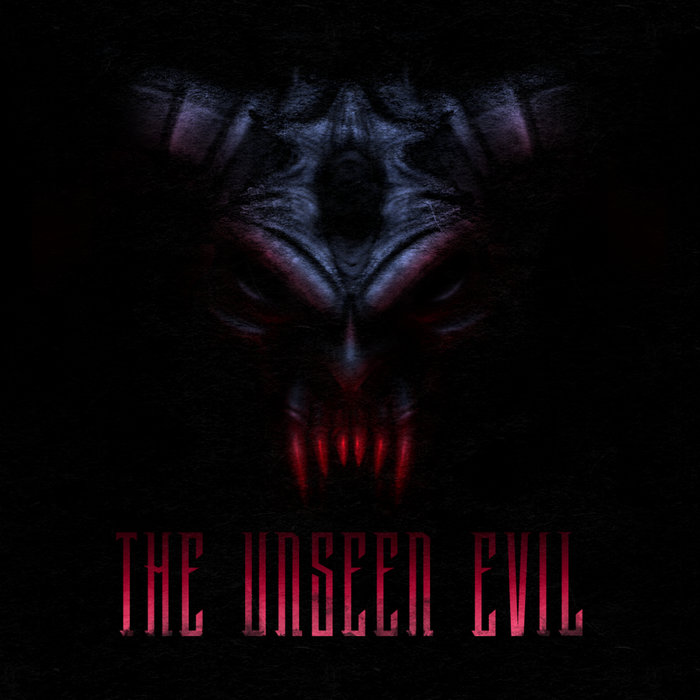 The Unseen Evil | BLUE VERTIGO