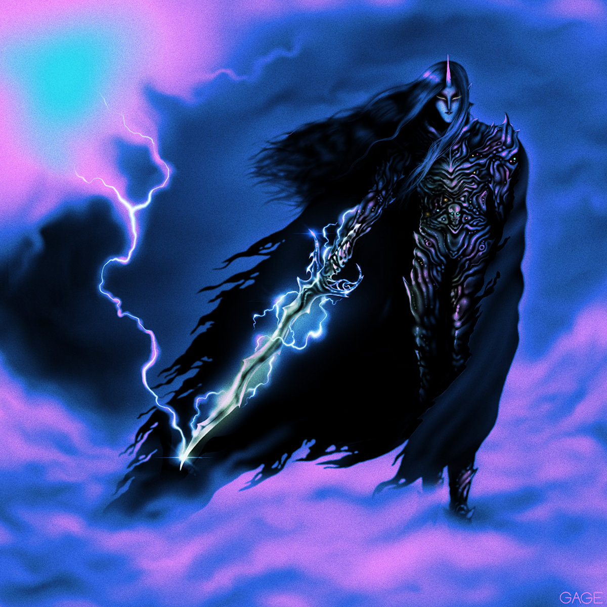 CURSEBREAKER Z | Equip