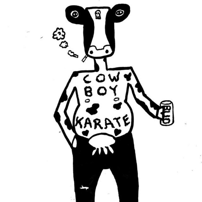 Demo | Cowboy Karate