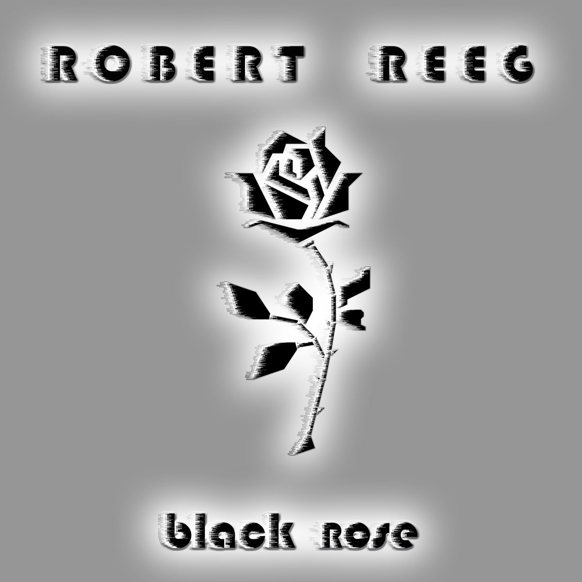 Black Rose | Robert Reeg