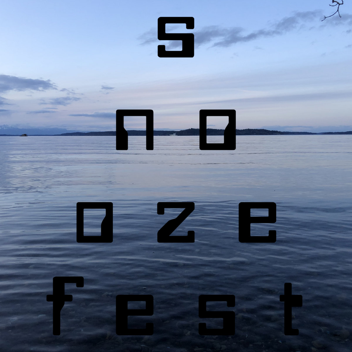 Snoozefest XIII | Snoozefest