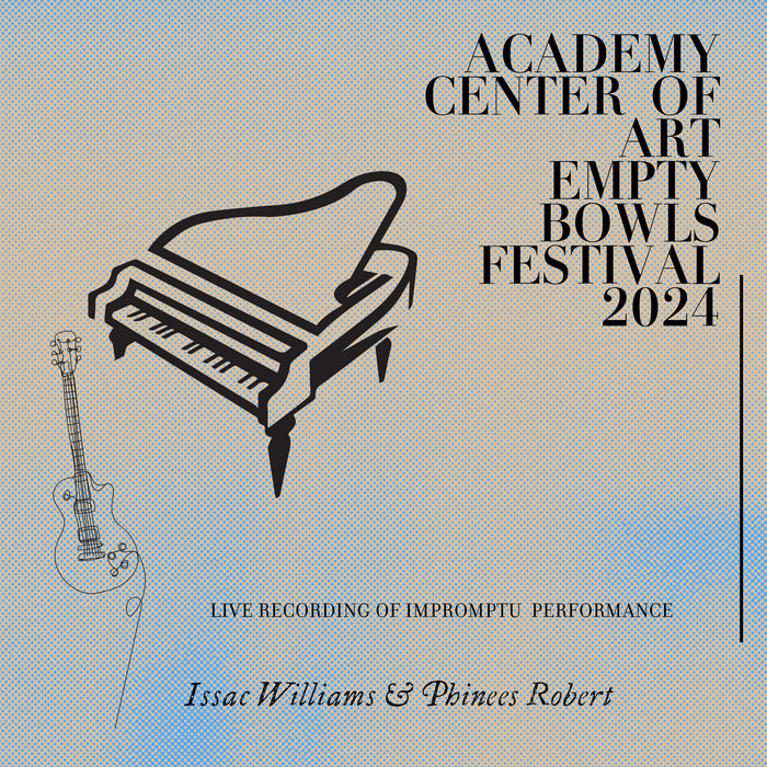 2024 Empty Bowls Festival Live Recording of Impromptu Performance ...