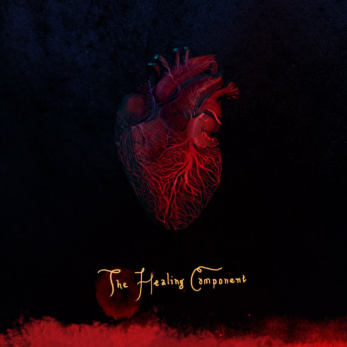 The Healing Component | Mick Jenkins