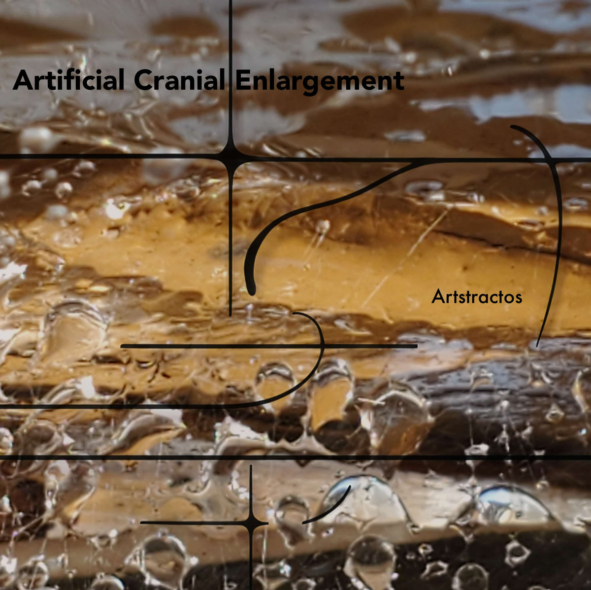 Artificial Cranial Enlargement | Artstractos
