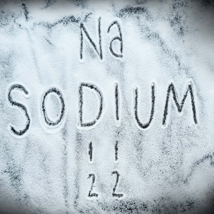 Sodium | Native Tongue | NATIVE TONGUE
