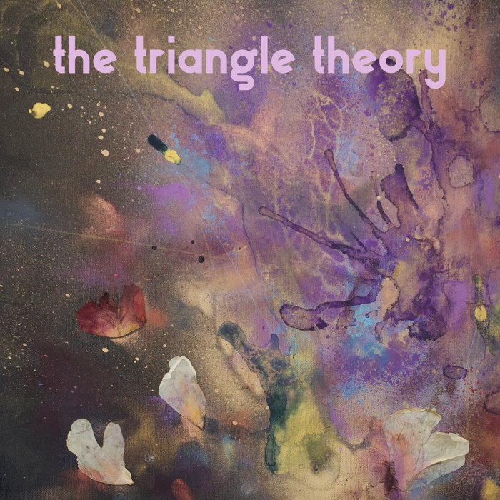 The Triangle Theory | The Triangle Theory | Fish Prints