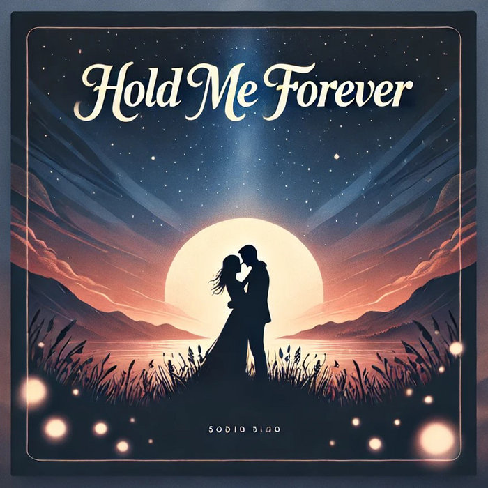 Hold Me Forever | HK Symphony