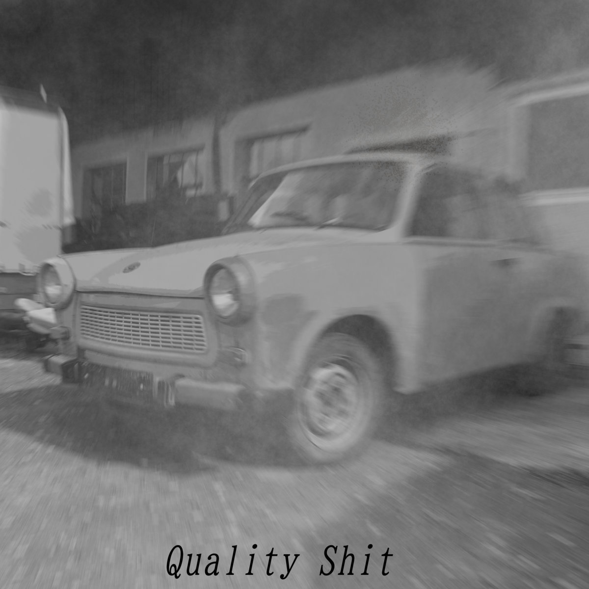 Quality Shit | Floyag