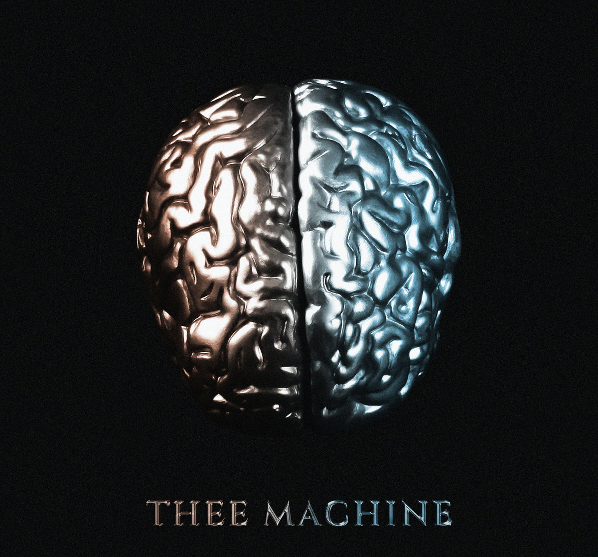 Thee Machine | THEE MACHINE | Thee Machine