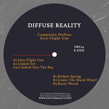 Music | Diffuse Reality Records