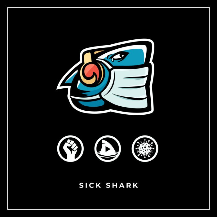 Sick Shark | The FloodShark