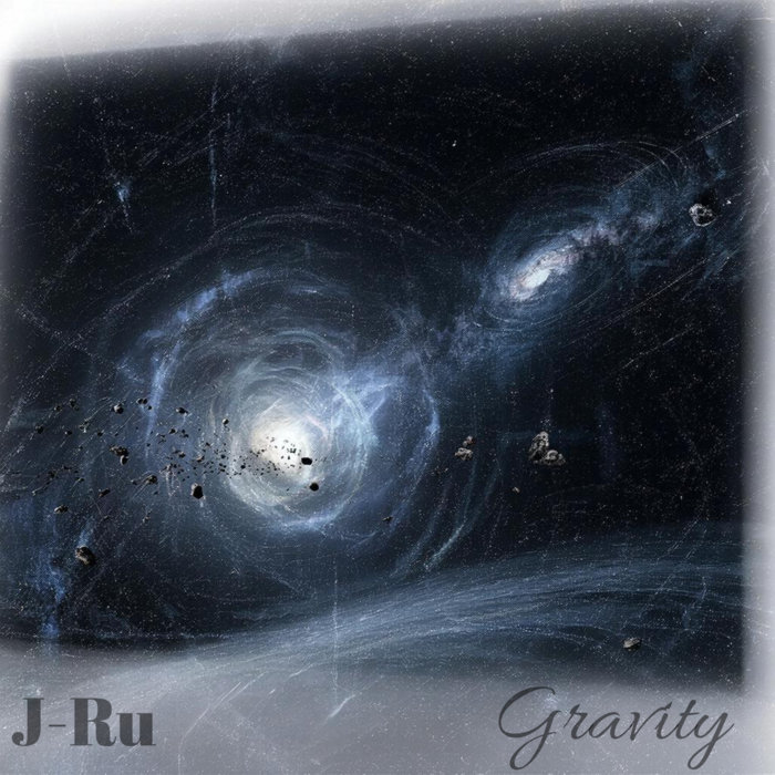 Gravity | J-Ru