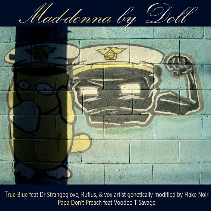 Mad-donna | The Doll