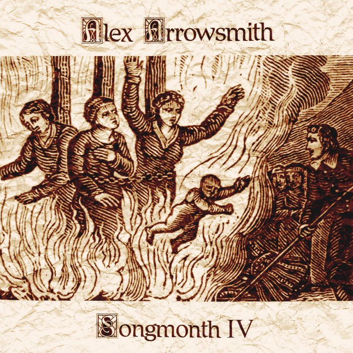 Twisted Streets (07/30/22) | Alex Arrowsmith