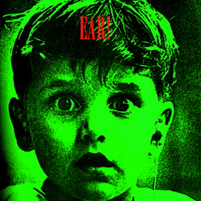 Ear | Anglo Saxophone