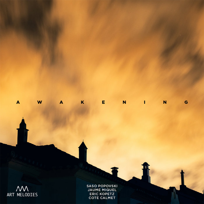 AWAKENING | Saso Popovski